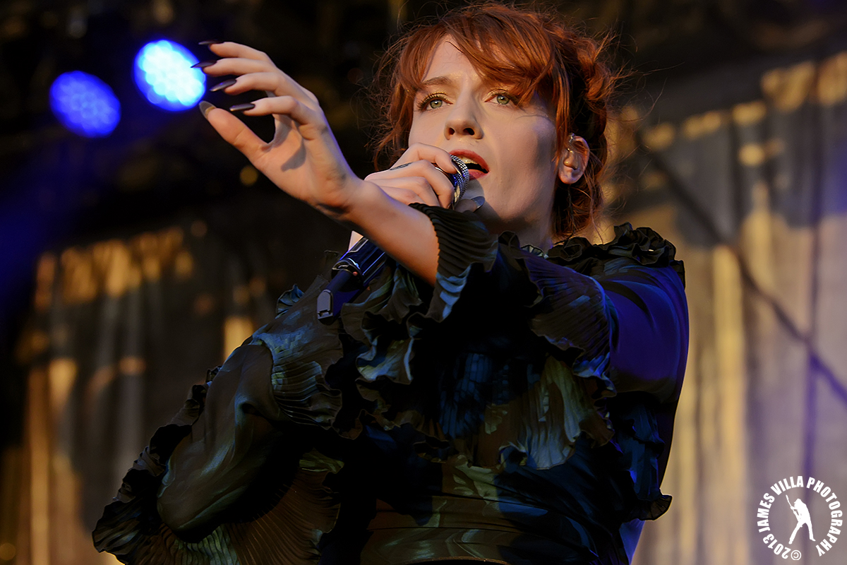 An Editorial: A Look at Female Musicians over the Years - ON TOUR MONTHLY