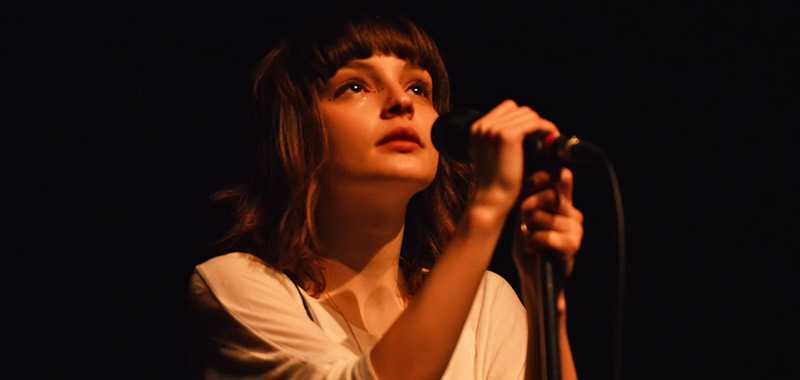 An Editorial: A Look at Female Musicians over the Years - ON TOUR MONTHLY