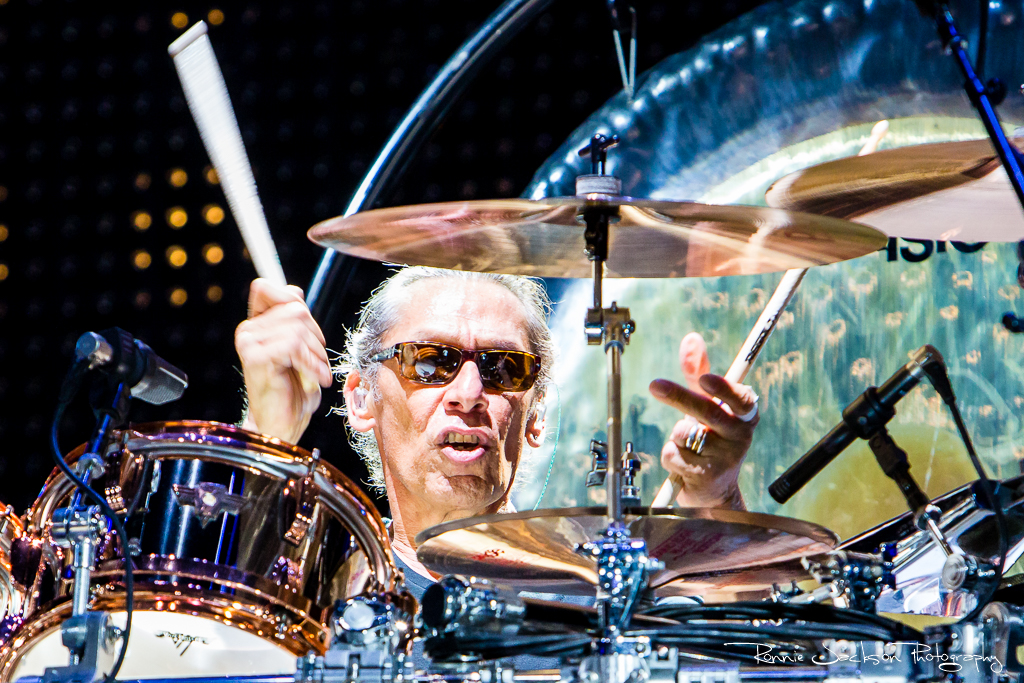 Van Halen Still Has Plenty of Fuel In the Tank - ON TOUR MONTHLY